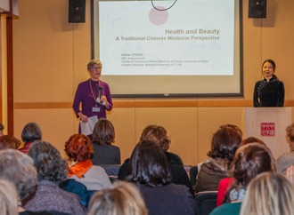 Health & Beauty: A Traditional Chinese Medicine perspective - Newspoint ...