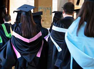 Graduation Ceremonies 2019 - Newspoint - University of Malta