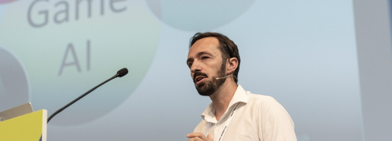 Research portal lists UM professor in World Ranking of Top Computer ...