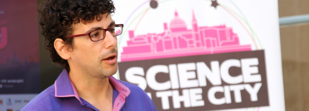 Science in the City Festival launches programme for innovative digital ...