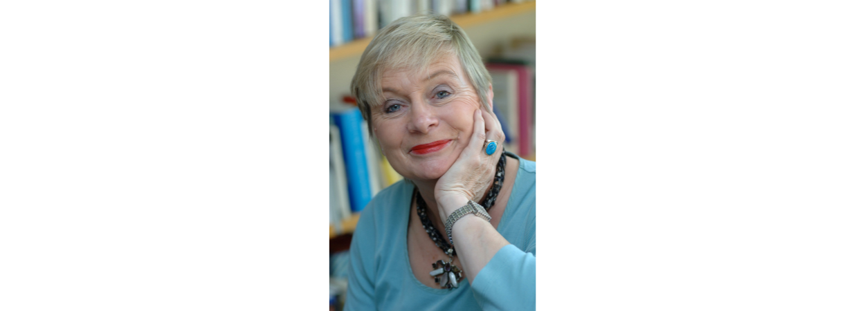 Lectures with Prof. Susan Bassnett, Emeritus Professor of Comparative ...