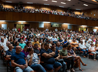 Meeting for Parents 2022 - Newspoint - University of Malta