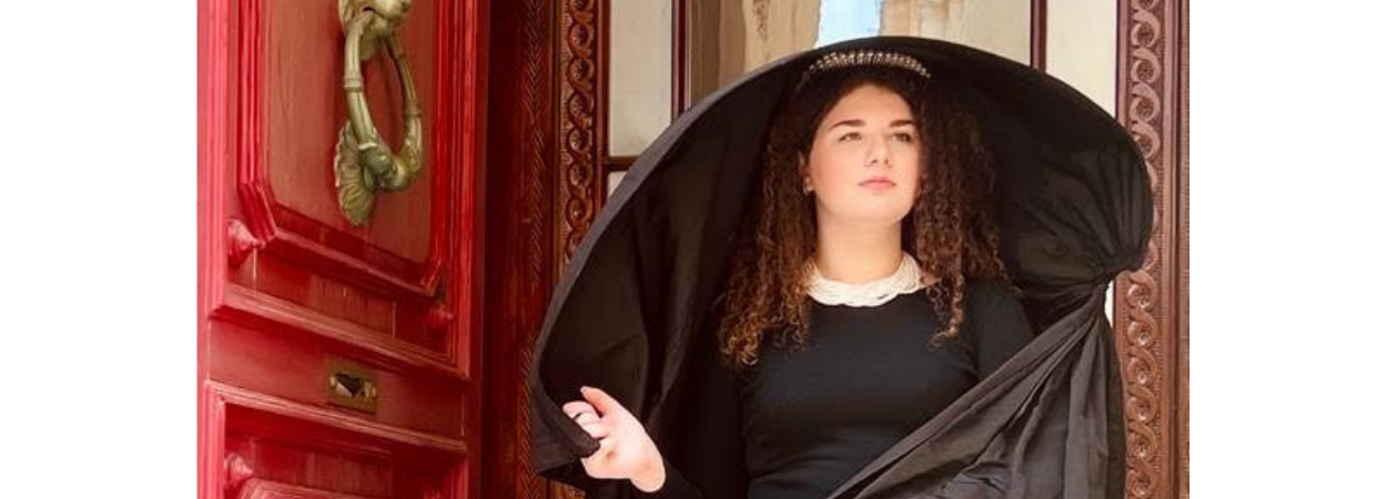 TRACtion: Discover more about the Għonnella - Newspoint - University of ...