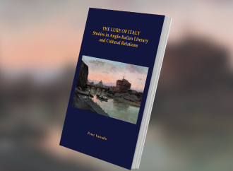 New book by Prof. Peter Vassallo - Newspoint - University of Malta
