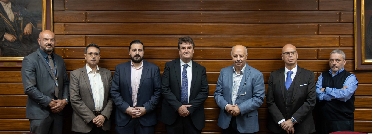 FEMA continues to develop a closer working relationship with industry ...