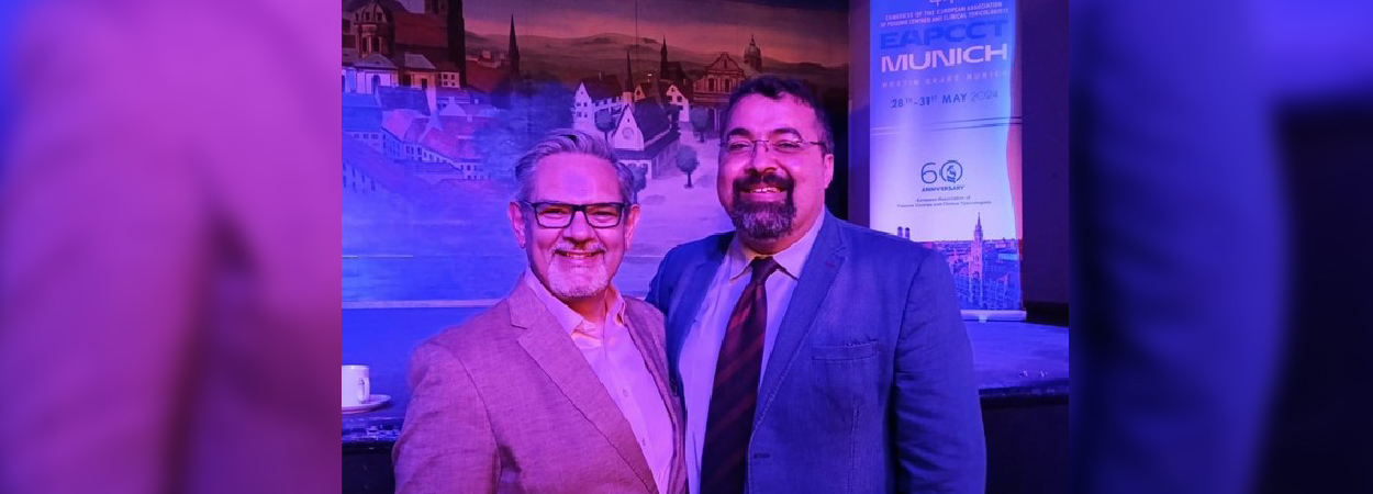 Mark Lawrence Zammit elected President-Elect of the European ...