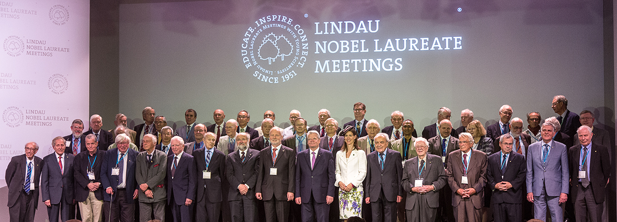 Two researchers nominated by UM to participate at 2025 Lindau Nobel ...