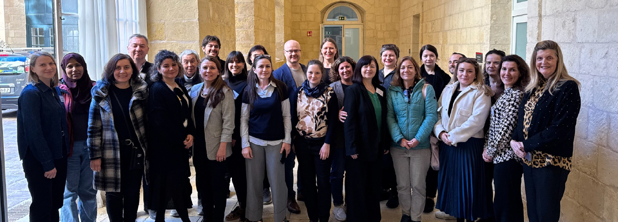 Crossroads of Learning: Sharing Insights on How Migration and Religion ...