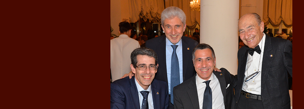 Maltese scientist elected President of European Industrial Pharmacists ...