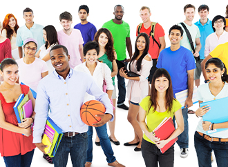 Active & Responsible Citizenship Campaign - Newspoint - University of Malta