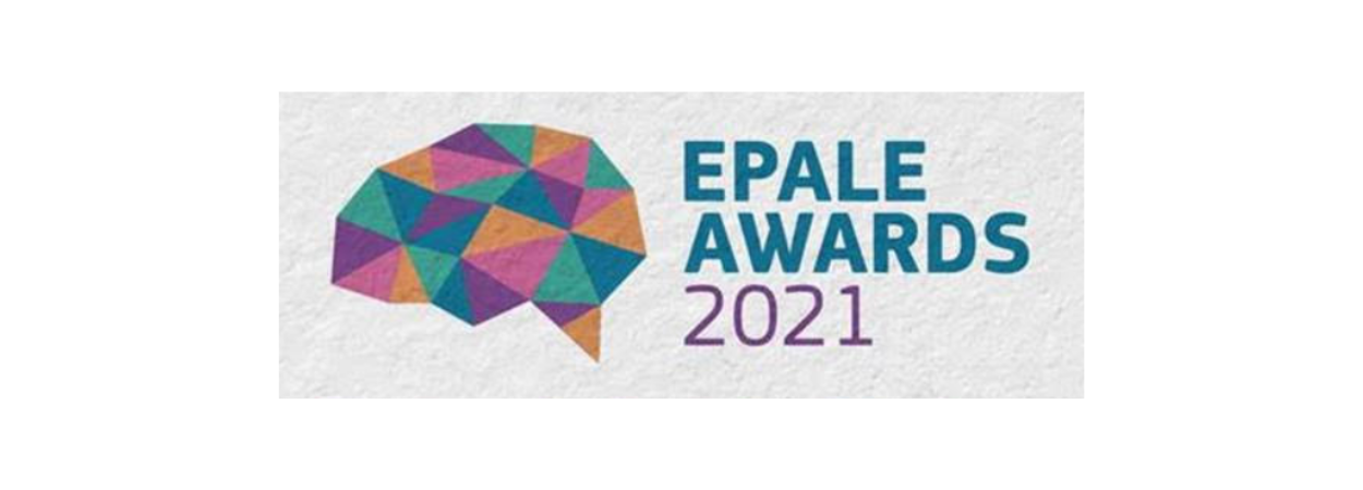 Call for Nominations: EPALE Awards 2021 - Celebrate Adult Learning in ...