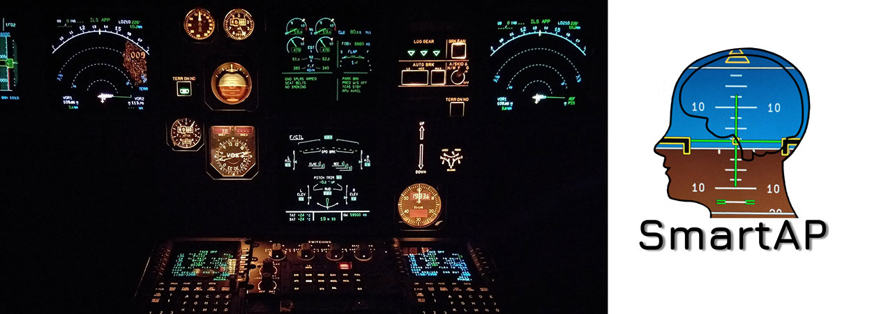 An artificially intelligent flight deck - Newspoint - University of Malta