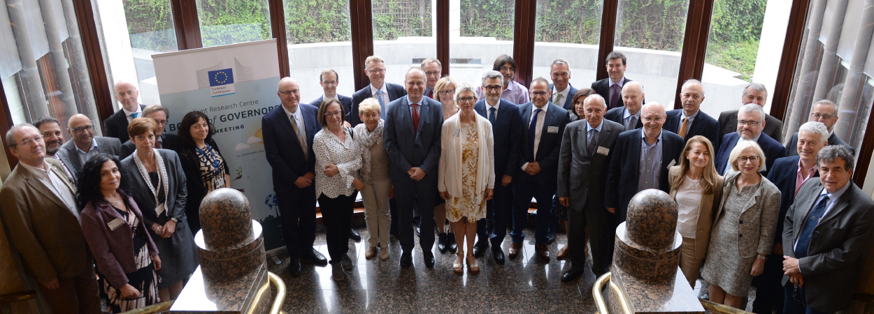 UM academic retains vice-presidency role at Board of Governors of JRC ...