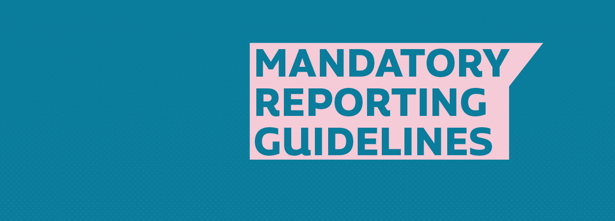 Mandatory Reporting of Child Abuse - Newspoint - University of Malta