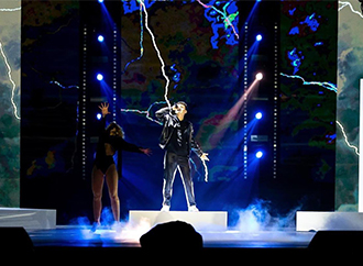 Well done Nathan Psaila! - Newspoint - University of Malta