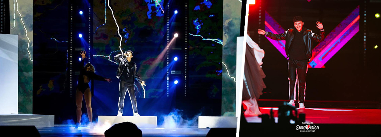 Well done Nathan Psaila! - Newspoint - University of Malta