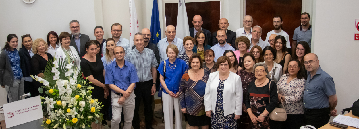 The nation’s tertiary nurse education pioneer : The Department of ...