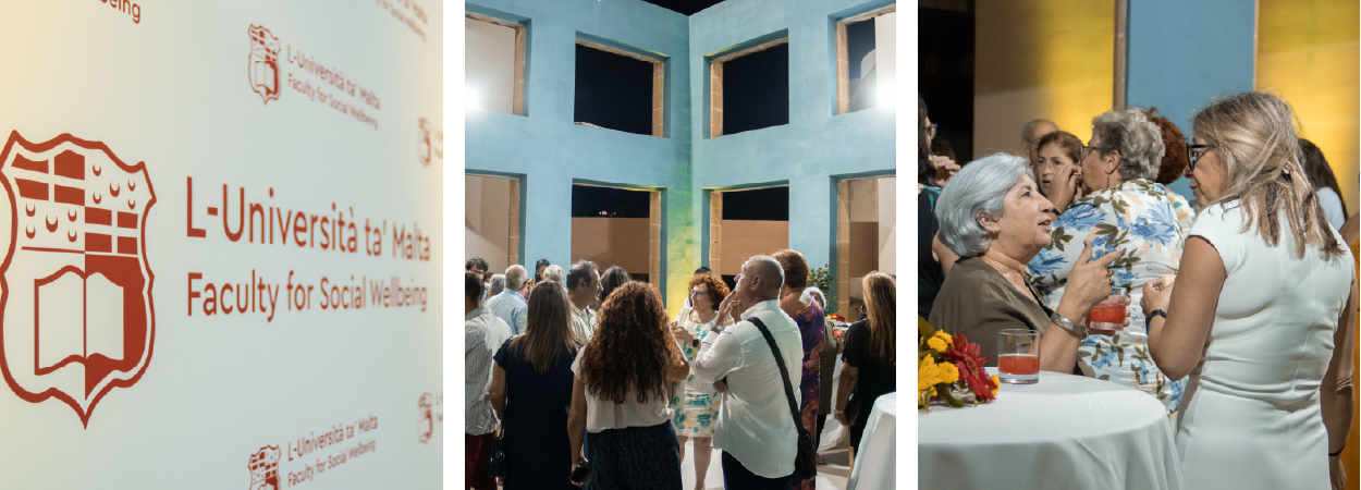 Let’s Get Together – Faculty’s Annual Social Event - Newspoint ...