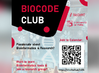 The BioCode Club: A New Space for Students Interested in Bioinformatics ...