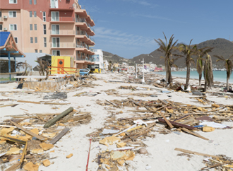 Development and Climate Change in Small Island Developing States ...