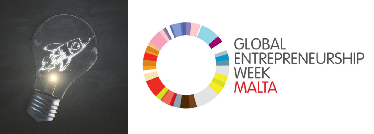 Global Entrepreneurship Week in Malta goes virtual - Newspoint ...