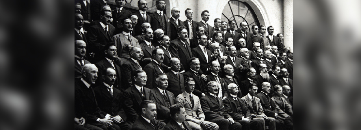 Talk by Prof. Dominic Fenech: The Self-Government Experience in Malta ...