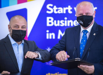 Malta Enterprise & UM to provide integrated support for start-ups ...