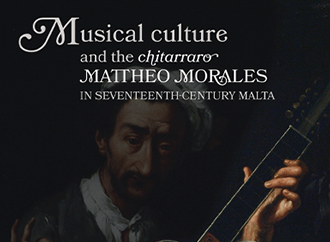 New publication: Musical culture and the chitarraro - Newspoint ...