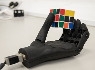 University of Malta and Orthopaedic Centre Malta develop a new ...