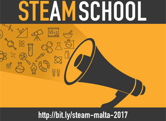 STEAM School - Newspoint - University of Malta