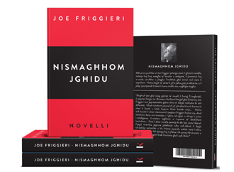 Book launch: Nismagħhom Jgħidu by Prof. Joe Friggieri - Newspoint ...