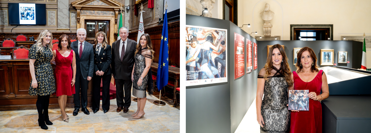 UM academic participated in exhibition about the life and work of ...