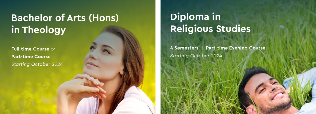 Theology Students share their journey with JC Students - Newspoint ...