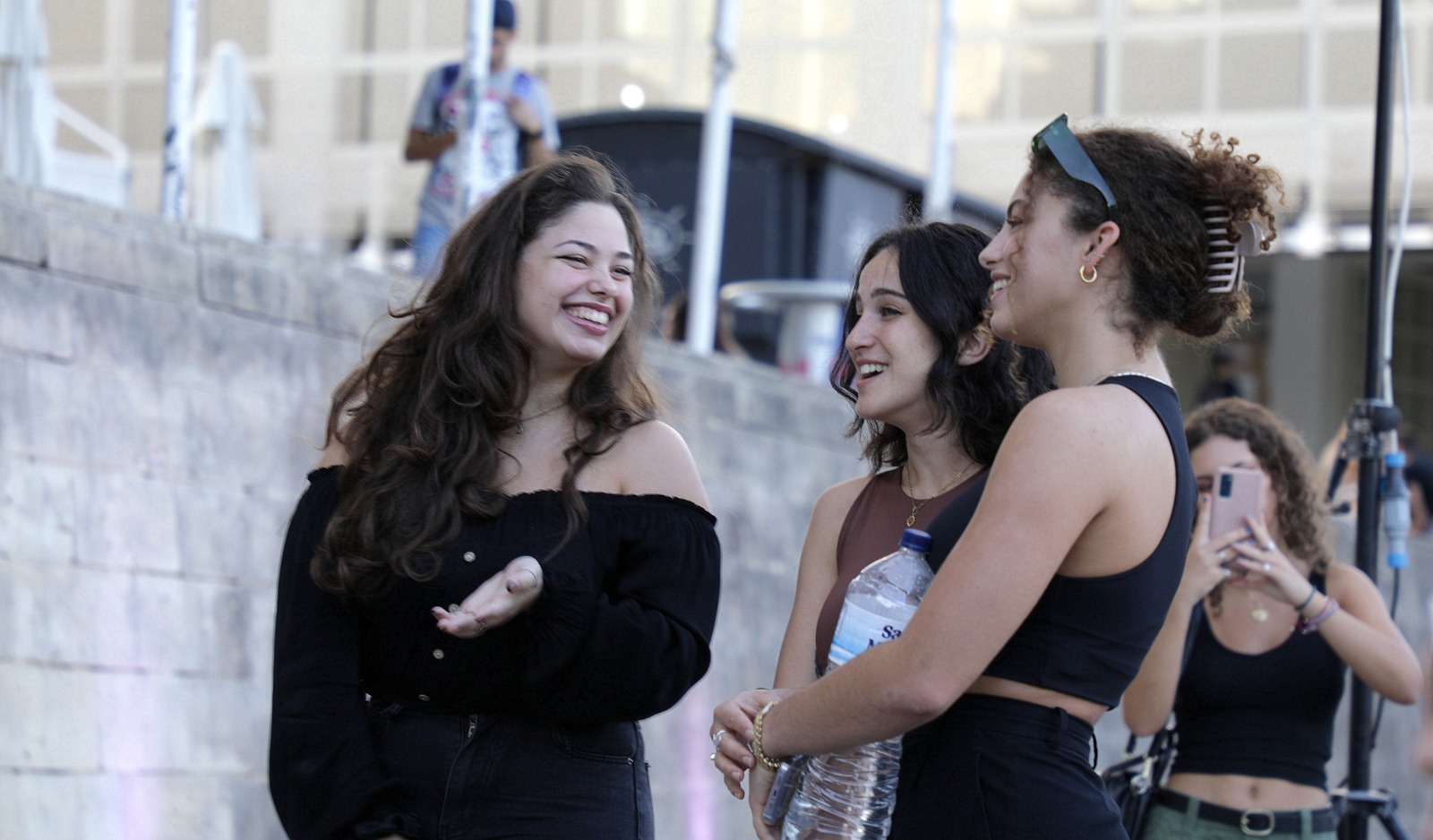 A tribute to Daphne Caruana Galizia on campus - Newspoint - University ...