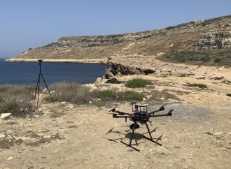 New method for monitoring quality of Maltese coastal waters - Newspoint ...