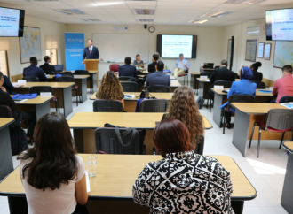 MEDAC welcomes new, multinational postgrad student intake - Newspoint ...