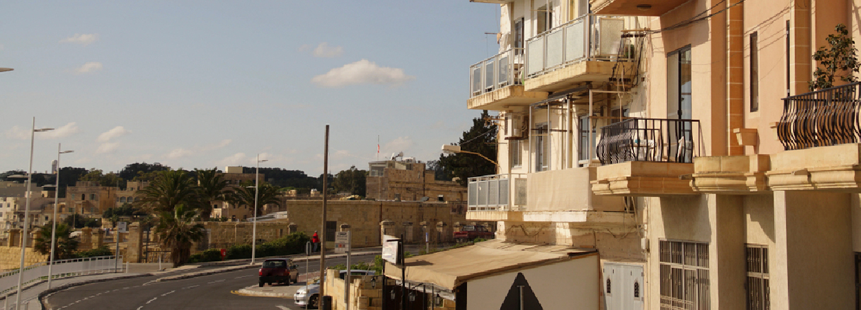 WIPSS Seminar: Dr Dylan Cassar - Shifting entryways to homeownership ...