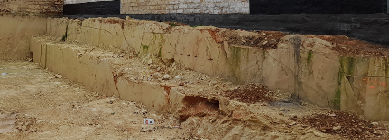 RockSense: A multidisciplinary research project using electronic ...