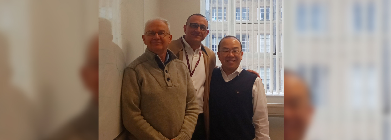 Dr Anthony Cutajar receives Doctor of Pharmacy Award for research on ...