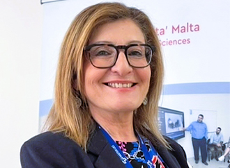 Prof. Sandra C. Buttigieg Conferred Honorary Professorship at the University of Birmingham, UK ...