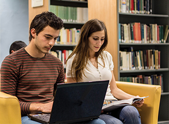 Library training workshops - EBSCO Databases - Newspoint - University ...