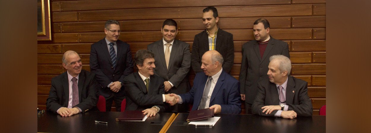 University of Malta and STMicroelectronics sign collaboration agreement ...
