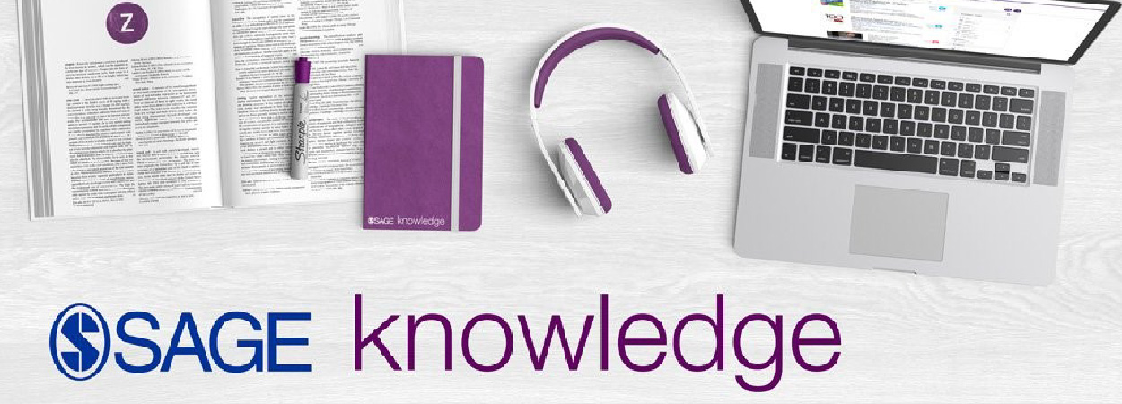 SAGE Knowledge Complete Books and Reference Collection - Newspoint ...