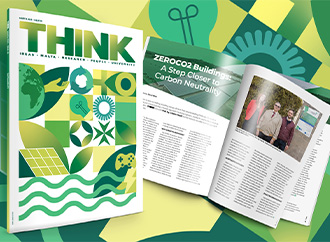 Discuss Sustainability with researchers from the University of Malta ...