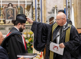 March graduations come to a close at the University of Malta ...