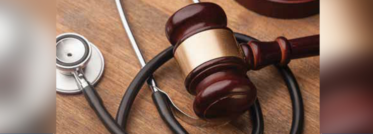 New Publication: Contemporary Issues in Medical Ethics and Law ...