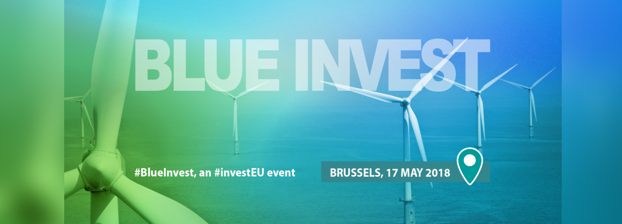 Blue Invest 2018 - Newspoint - University of Malta