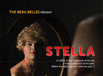 STELLA - Newspoint - University of Malta