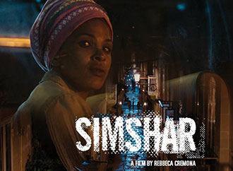 Simshar - Newspoint - University of Malta