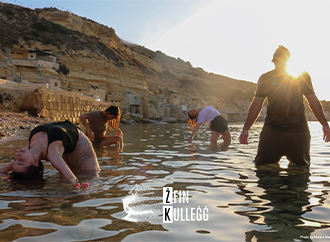 Calling out all dancers - Newspoint - University of Malta